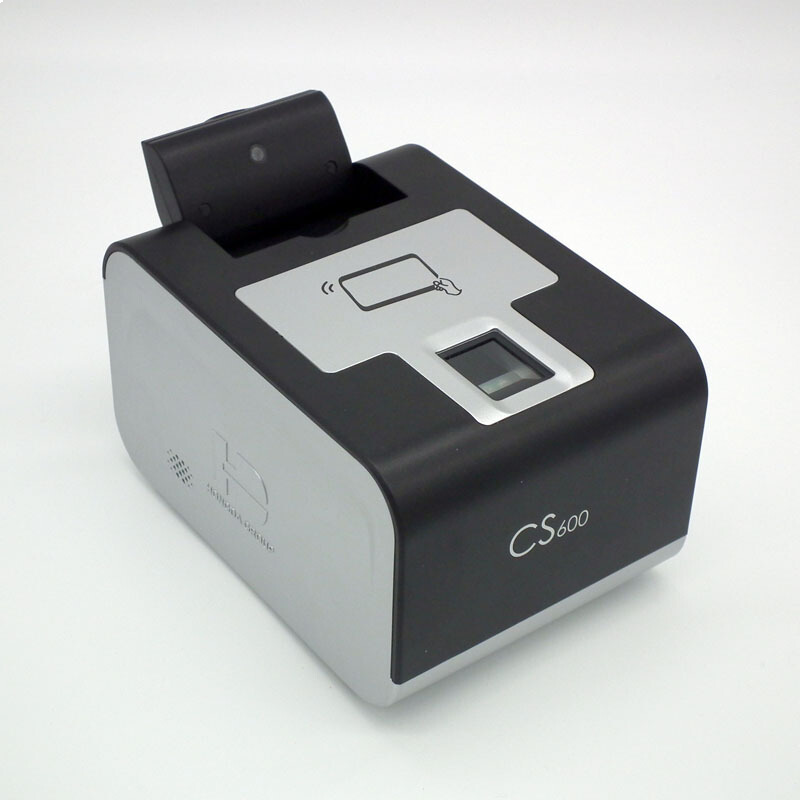 鸿达CS600 指纹采集仪