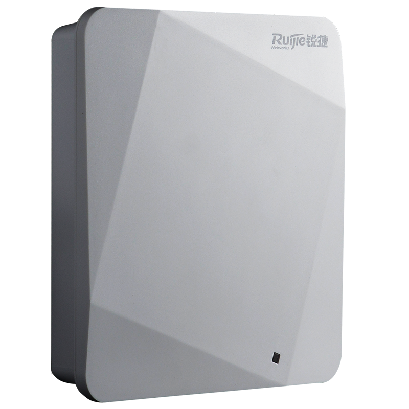 锐捷 RG-AP520（W2） 无线AP接入点 双路双频802.11ac 无线交换机