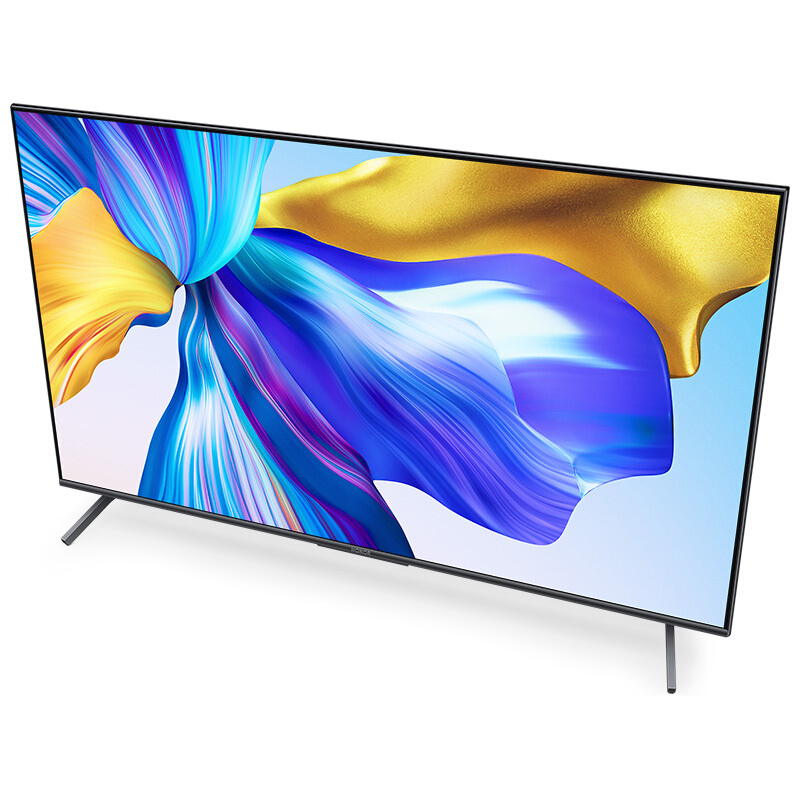 华为（HUAWEI）智慧屏电视SE系列65英寸4K超高清超薄全面屏智能平板液晶护眼电视机SE65 MEMC