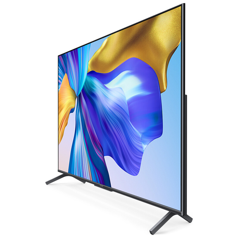 华为（HUAWEI）智慧屏电视SE系列65英寸4K超高清超薄全面屏智能平板液晶护眼电视机SE65 MEMC