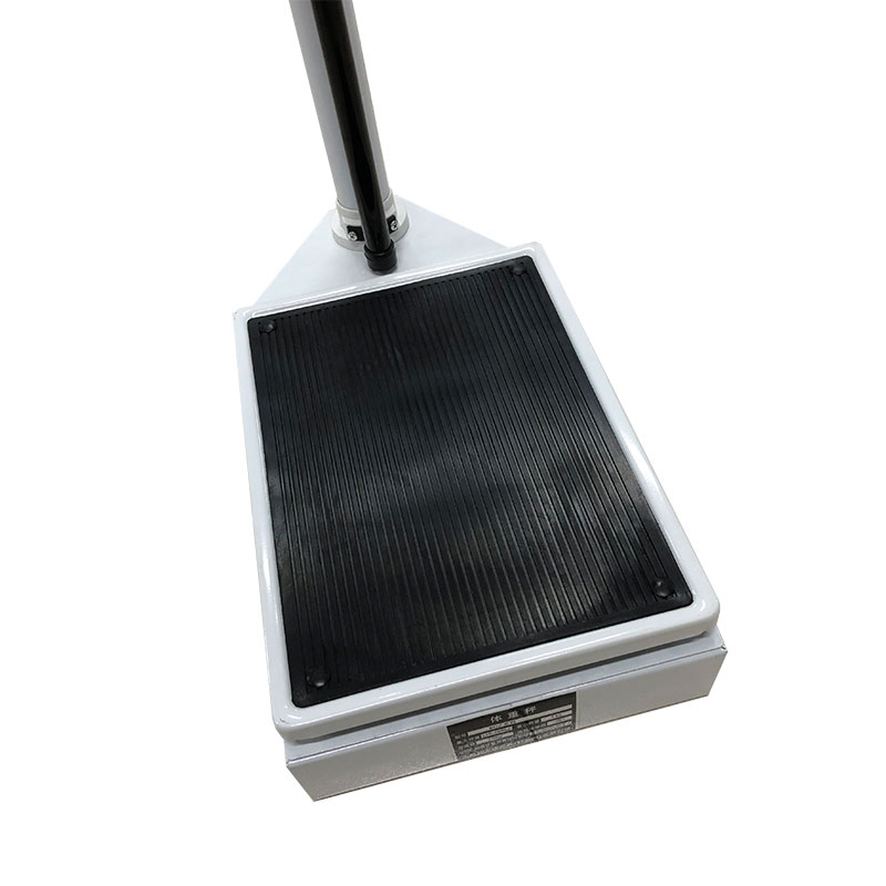 冰禹 RGZ-160 身高体重秤 健康秤 人体称 医院秤 体检机械药店用称 160KG身高体重秤